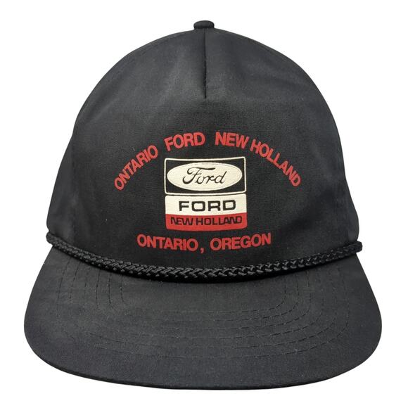 Unbranded | Accessories | Ontario Ford New Holland Ontario Oregon 5 ...